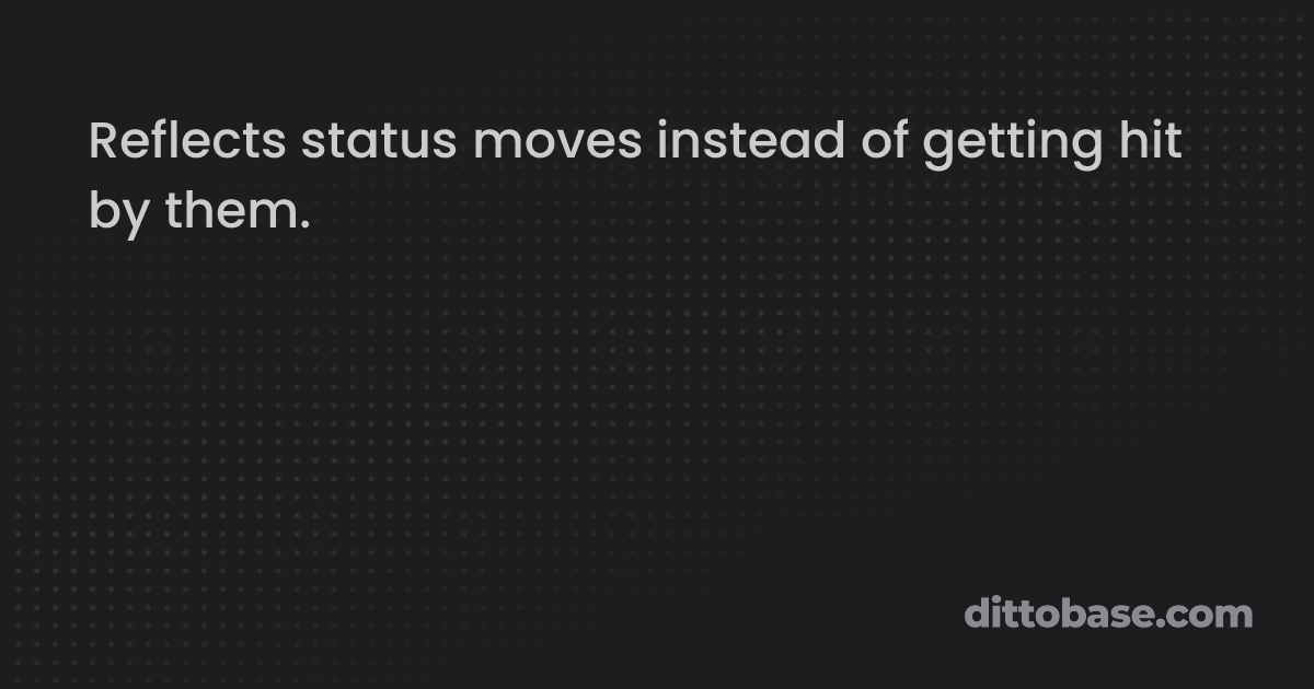 Magic Bounce | Dittobase