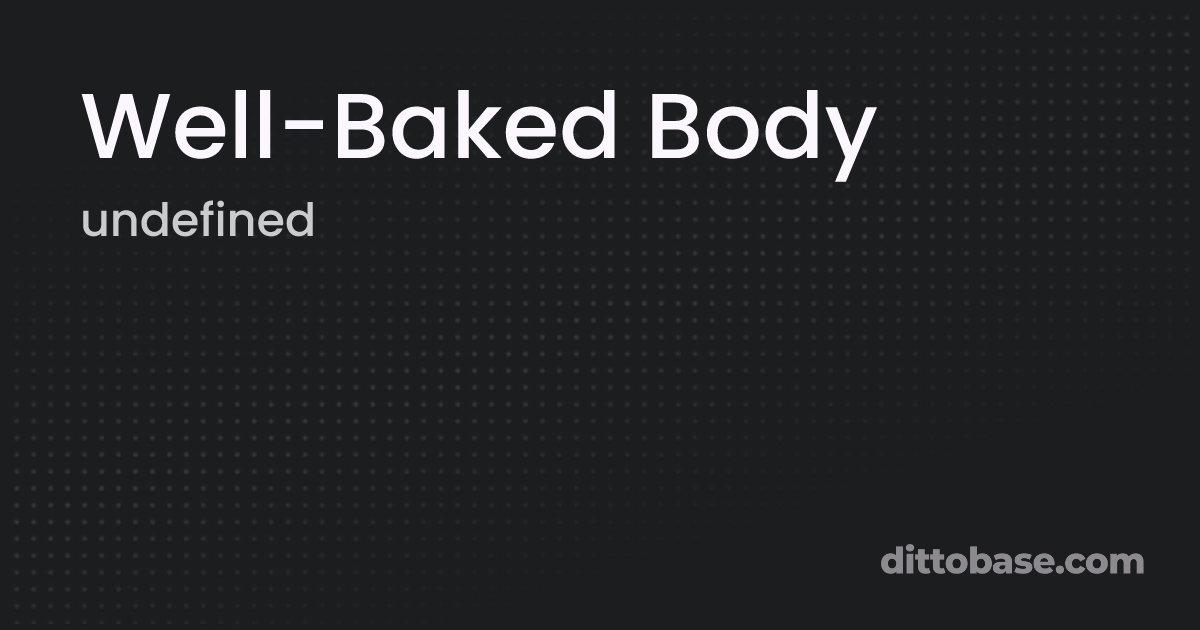 Well-Baked Body | Pokémon Ability | Dittobase