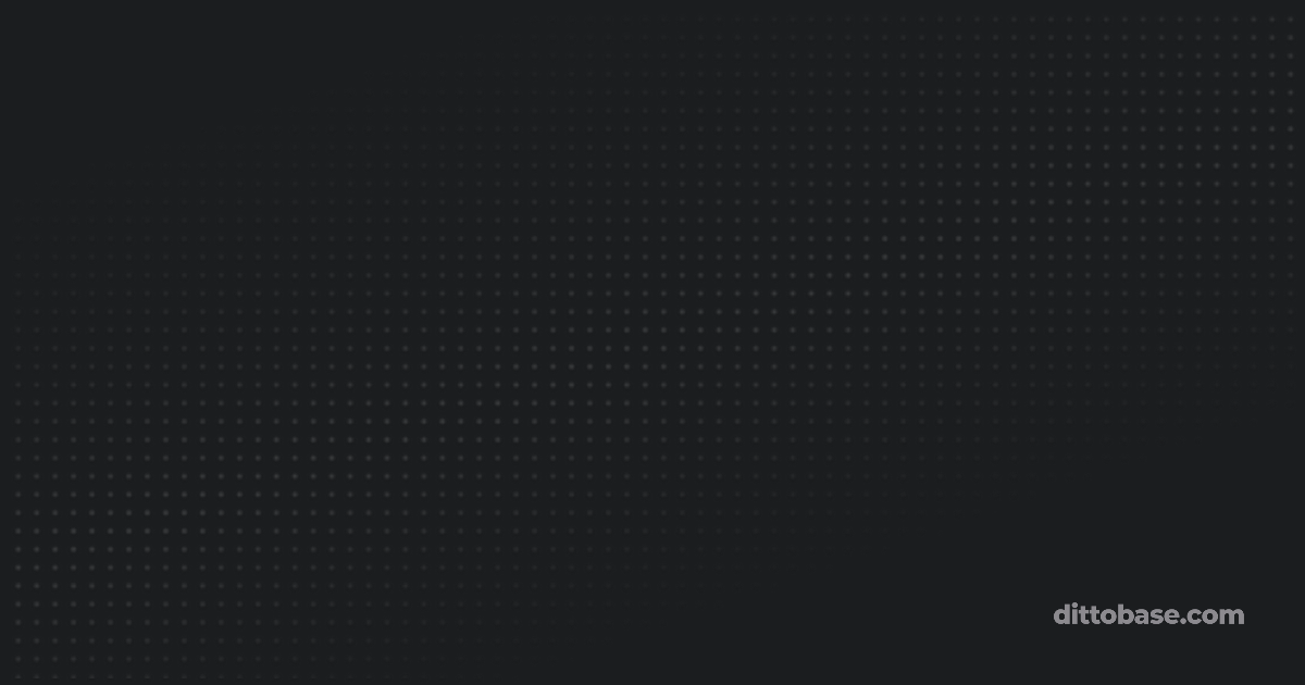 Azure Flute | Dittobase